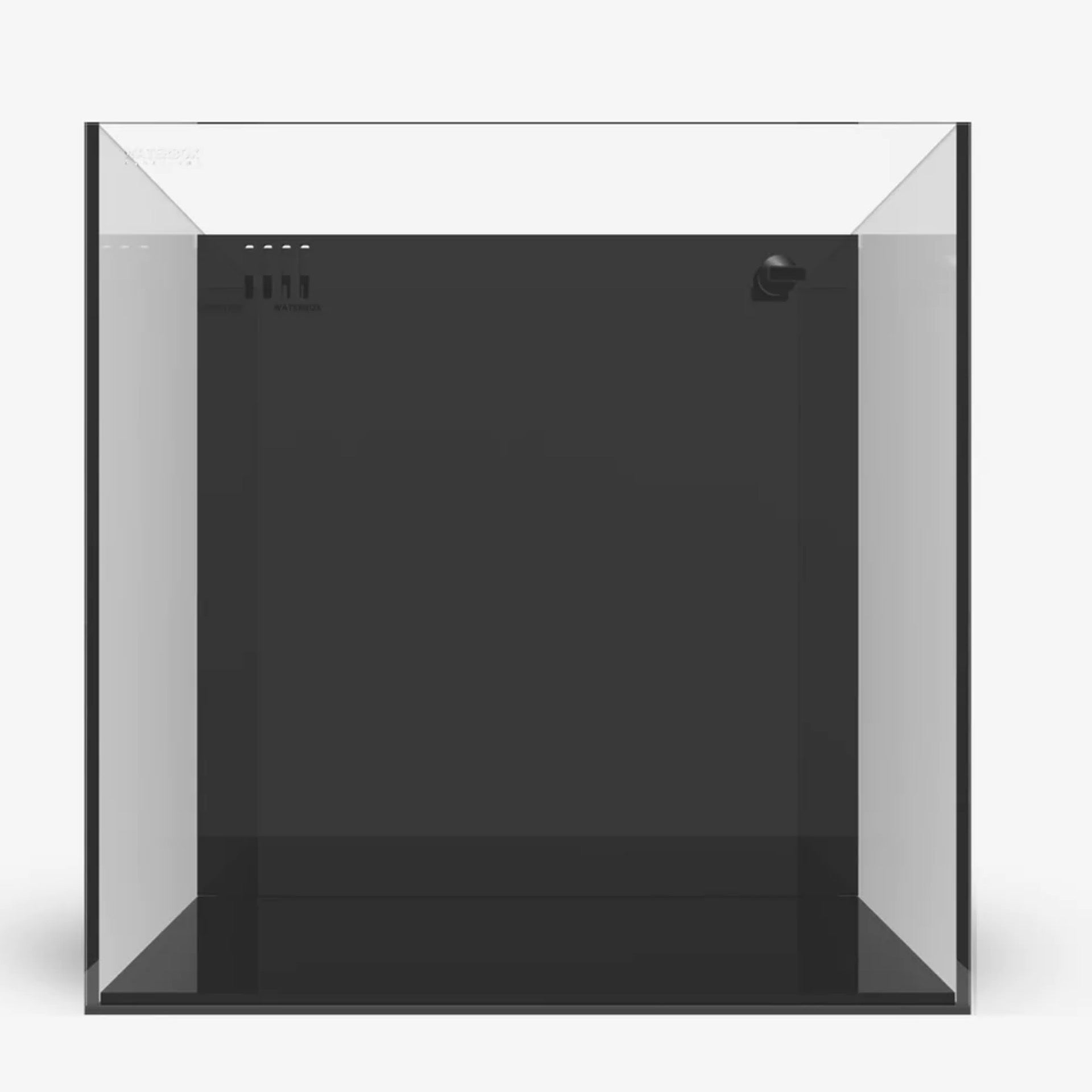 WaterBox AIO 10 Gallon Cube | The Fish Store
